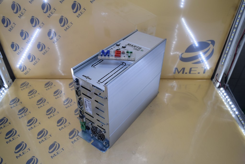 [INDUSTRIAL PC] SMITEC MARTS 2000 /구매 수리 단종품지원 / (주)엠이티 / | 산업용 전자장비 판매 ...