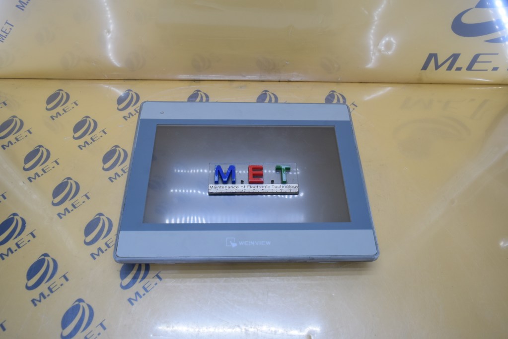 [TOUCH PANEL] WEINTEK MT8100IE /구매 수리 단종품지원 / (주)엠이티 / | 산업용 전자장비 판매 ...