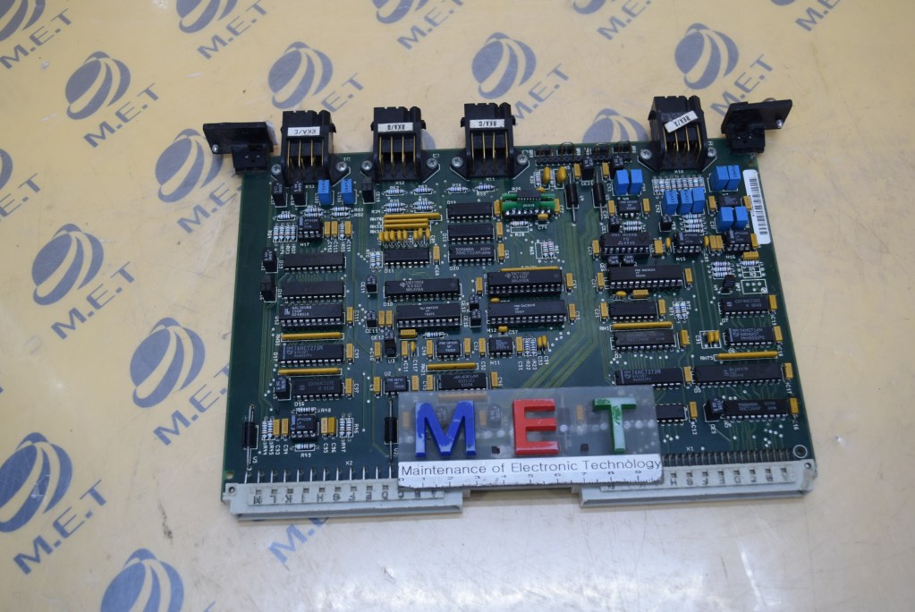 [BOARD] 888 009 001 /구매 수리 단종품지원 / (주)엠이티 / | 산업용 전자장비 판매 / 수리 전문기업 M.E ...