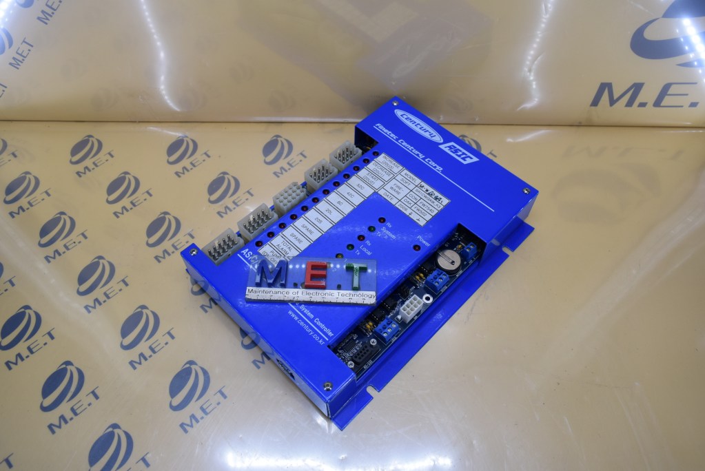 [CONTROLLER] ASIC ASIC/2-7540 /구매 수리 단종품지원 / (주)엠이티 / | 산업용 전자장비 판매 ...
