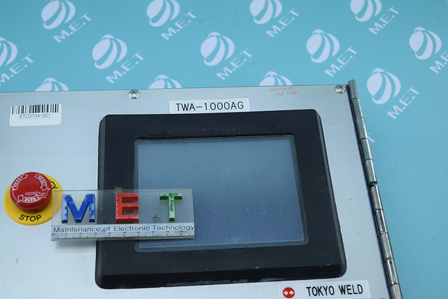 [ETC]TOKYO WELD CONTROLLER TWA-1000AG TWA1000AG | 산업용 전자장비 판매 / 수리 전문기업 ...