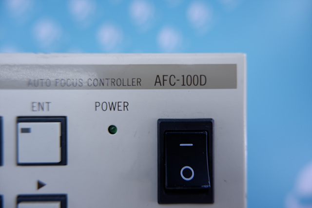 [ETC]CORRECT AFC-100D AFC100D | 산업용 전자장비 판매 / 수리 전문기업 M.E.T ☏+82-42-934 ...