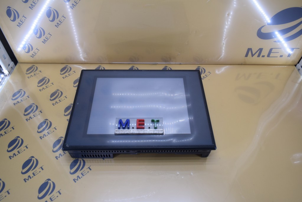 [TOUCH PANEL] KEYENCE VT3-V10 /구매 수리 단종품지원 / (주)엠이티 / | 산업용 전자장비 판매 ...