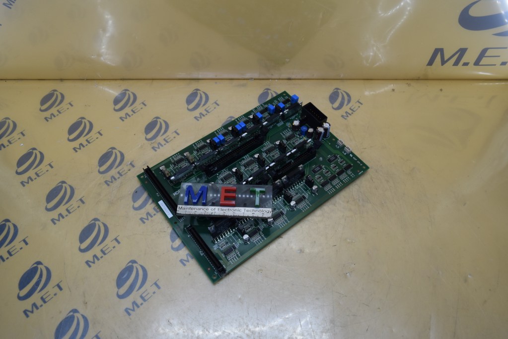 [BOARD] MDP-141 /구매 수리 단종품지원 / (주)엠이티 / | 산업용 전자장비 판매 / 수리 전문기업 M.E.T ...