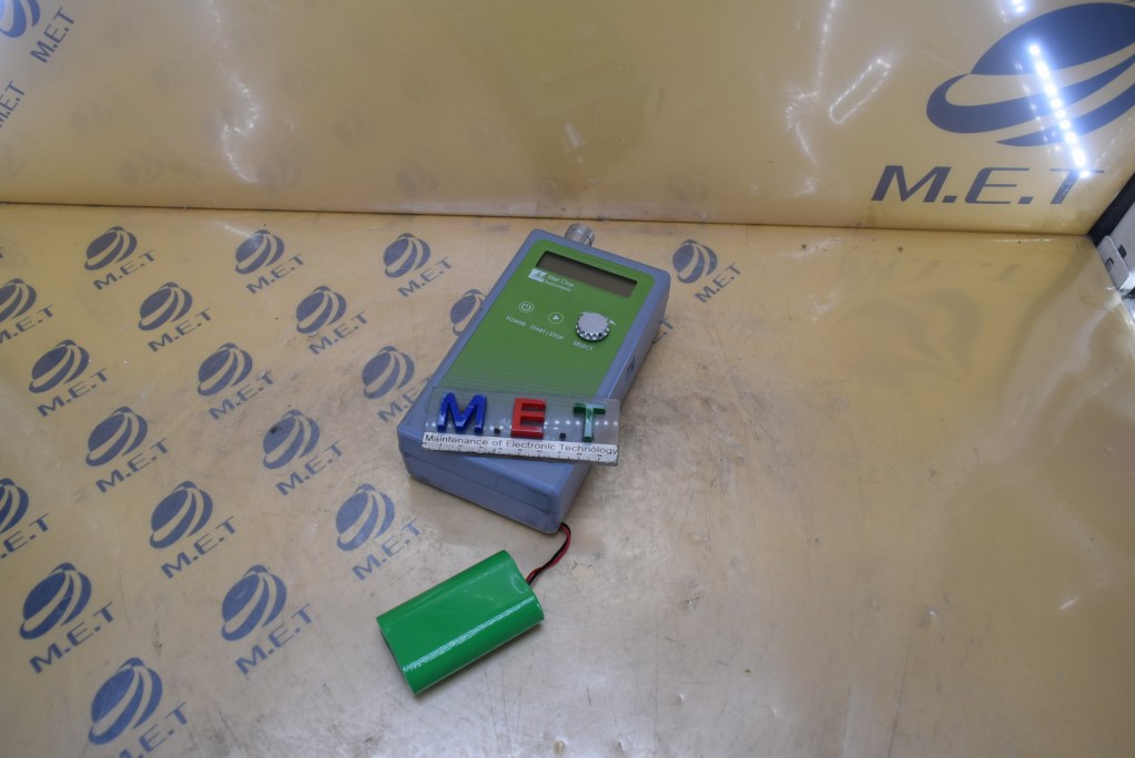[계측기] MET ON AEROCET-831 /구매 수리 단종품지원 / (주)엠이티 / | 산업용 전자장비 판매 / 수리 전문 ...