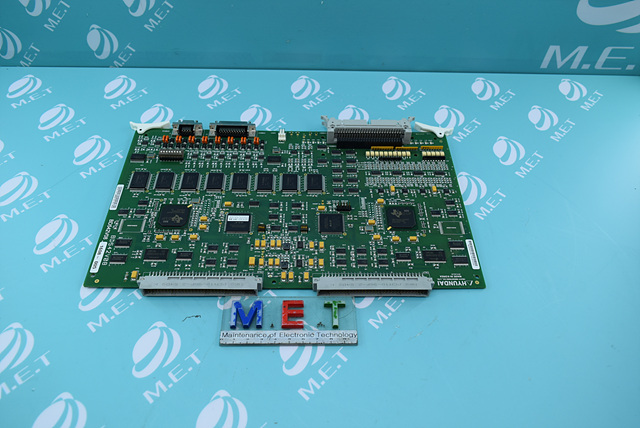 [PCB]HYUNDAI CPU BOARD BD542V08 BD542V08 | 산업용 전자장비 판매 / 수리 전문기업 M.E.T ...