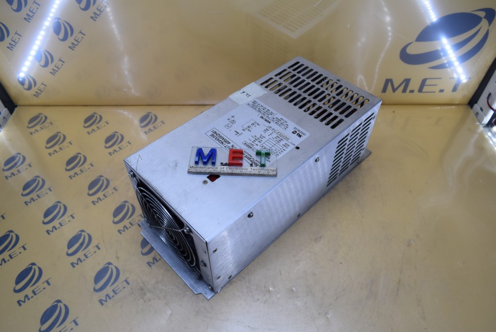 [POWER SUPPLY] PIONEER MAGNETICS 24F33-0-4-R-S /구매 수리 단종품지원 / (주)엠이티 ...