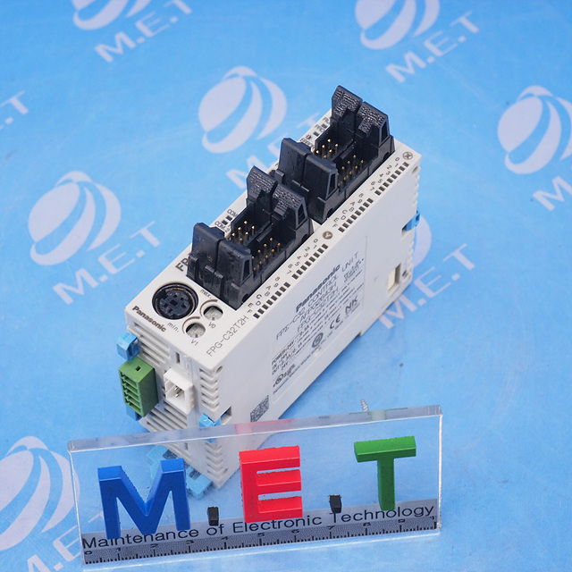 [PLC]PANASONIC FPΣ-C32 CONTROL UNIT AFPG2643H FPG-C32T2H AFPG2643H ...