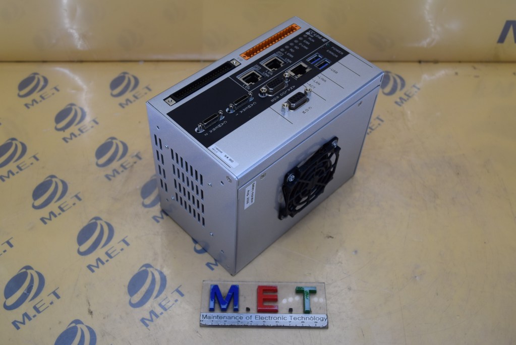 [CONTROLLER] SHARP IV-S301M /구매 수리 단종품지원 / (주)엠이티 / | 산업용 전자장비 판매 / 수리 전문기업 M.E.T ☏+82-42-934-8257