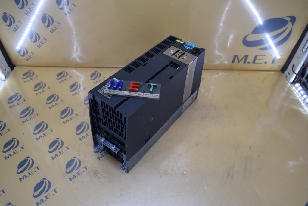 [POWER MODULE] SIEMENS 6SL3210-1PE21-4AL0 /구매 수리 단종품지원 / (주)엠이티 / | 산업용 ...
