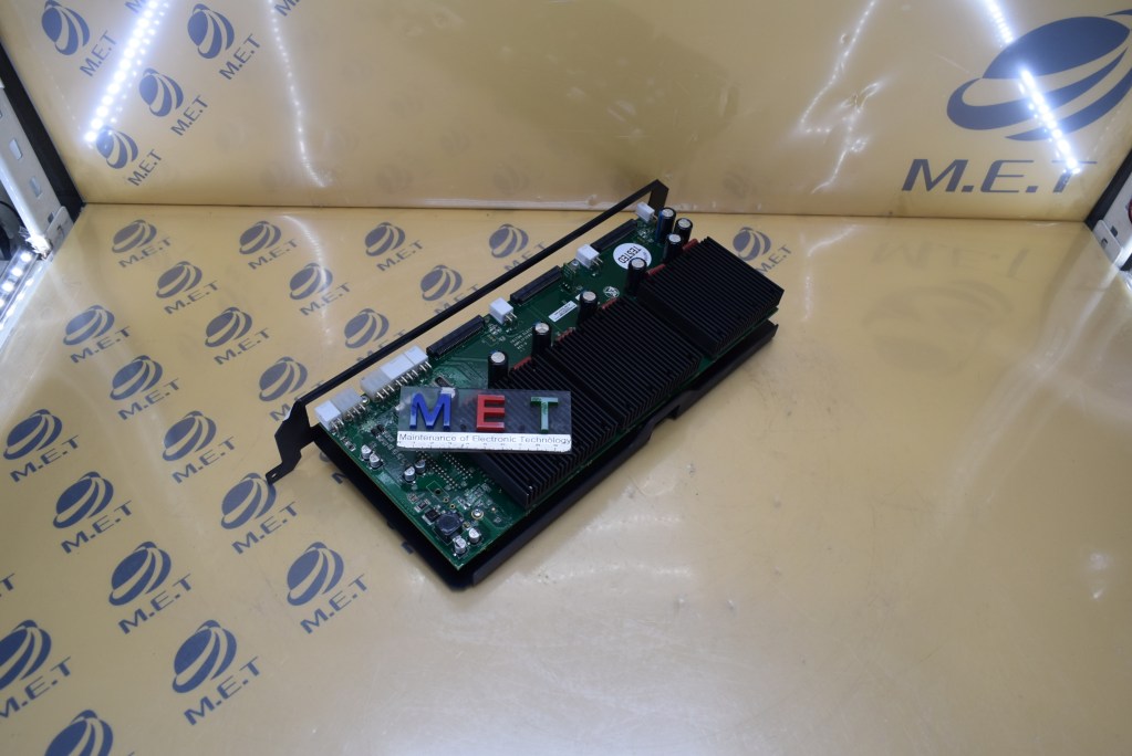 [BOARD] TRITON ELECTRONICS AMPLIFIERS_REV_D /구매 수리 단종품지원 / (주)엠이티 ...