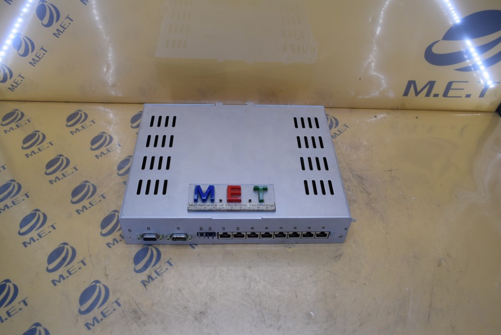 [CONTROLLER] 실험장비용 컨트롤러 /구매 수리 단종품지원 / (주)엠이티 / | 산업용 전자장비 판매 / 수리 전문기업 ...