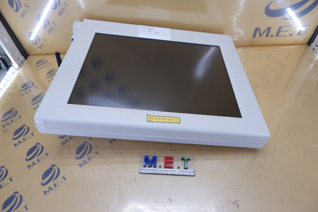 [TOUCH PANEL] 산업용 터치패널 /구매 수리 단종품지원 / (주)엠이티 / | 산업용 전자장비 판매 / 수리 전문기업 ...