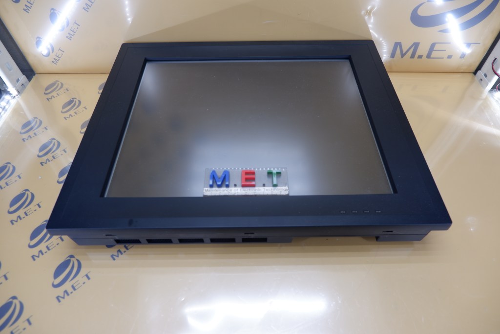 [DISPLAY] ADVANTECH PPC-3170 /구매 수리 단종품지원 / (주)엠이티 / | 산업용 전자장비 판매 / 수리 ...