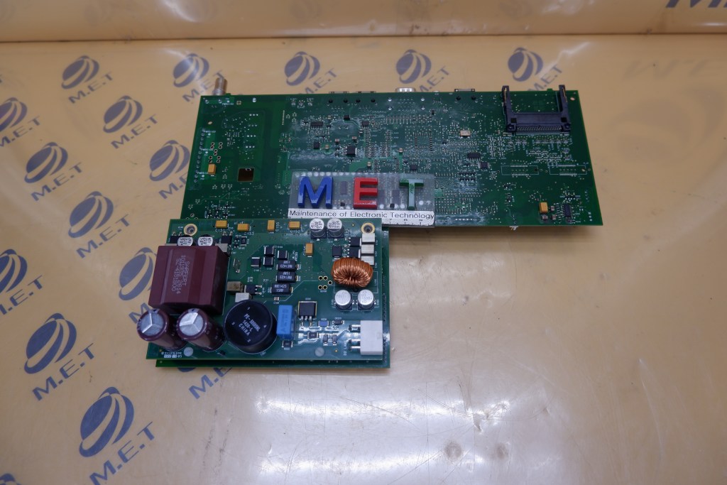 [BOARD] Agilent G1314-65000 /구매 수리 단종품지원 / (주)엠이티 / | 산업용 전자장비 판매 / 수리 ...