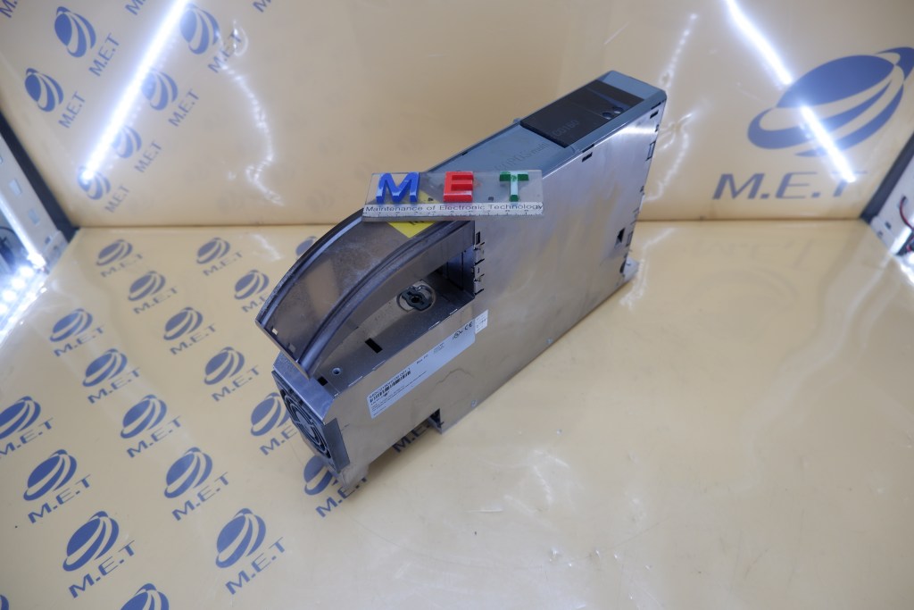 [SERVO DRIVER] B&R 8B0C0160HC00.001-1 /산업용자동화장비 수리 / (주)엠이티 / | 산업용 전자 ...