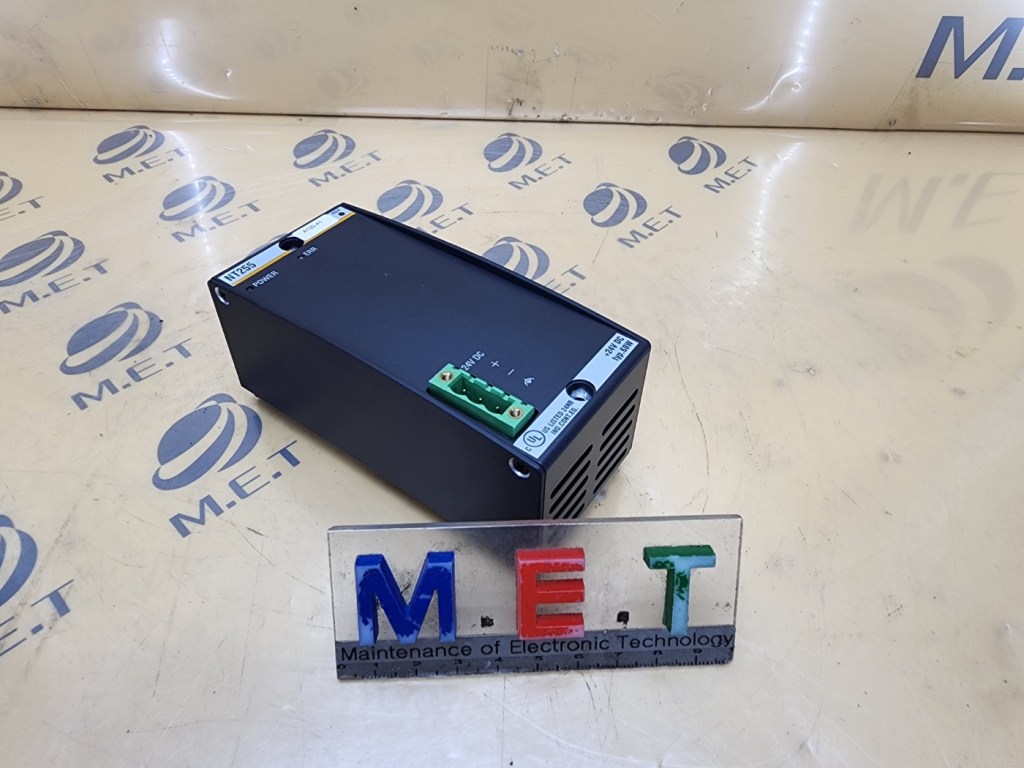 [MODULE] Bachmann NT255 /구매 수리 단종품지원 / (주)엠이티 / | 산업용 전자장비 판매 / 수리 전문기업 ...