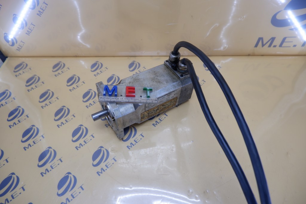 [SERVO MOTOR] EMHARTGLASS 601-10440 /산업용자동화장비 수리 / (주)엠이티 / | 산업용 전자장비 ...