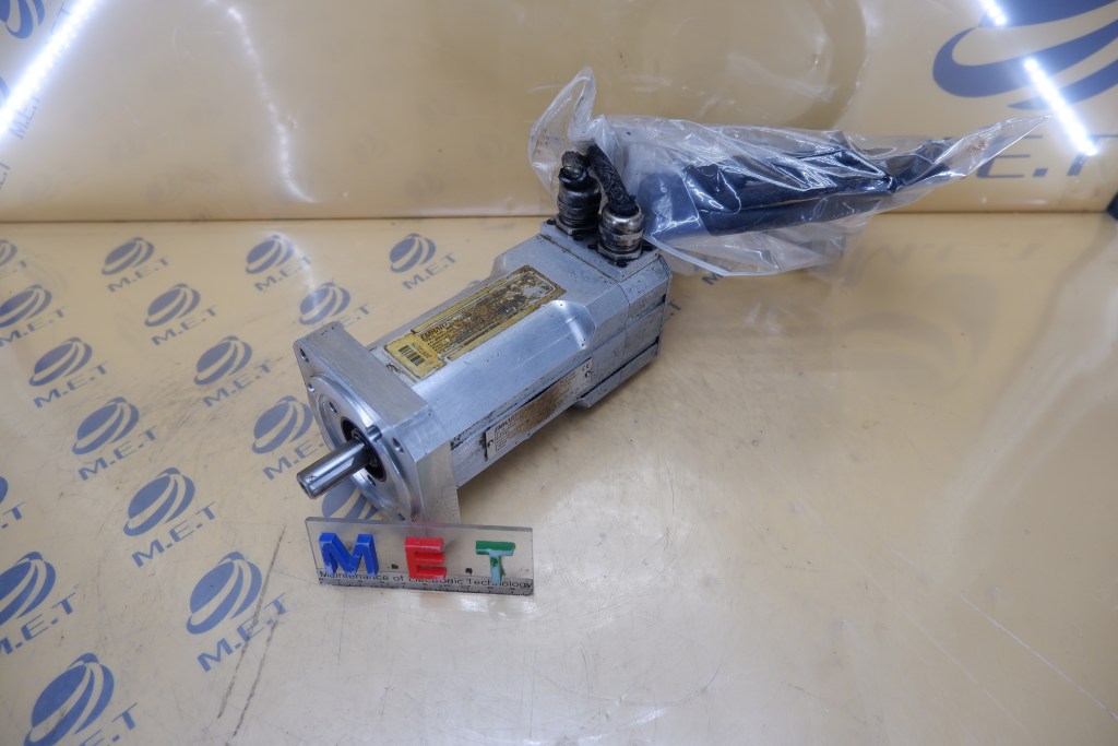 [SERVO MOTOR] EMHARTGLASS 601-10440 /구매 수리 단종품지원 / (주)엠이티 / | 산업용 전자장비 ...