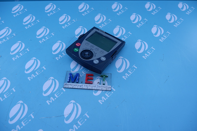 [ETC]Schneider Electric KEYPAD VW3A1101 VW3A1101 | 산업용 전자장비 판매 / 수리 전문 ...