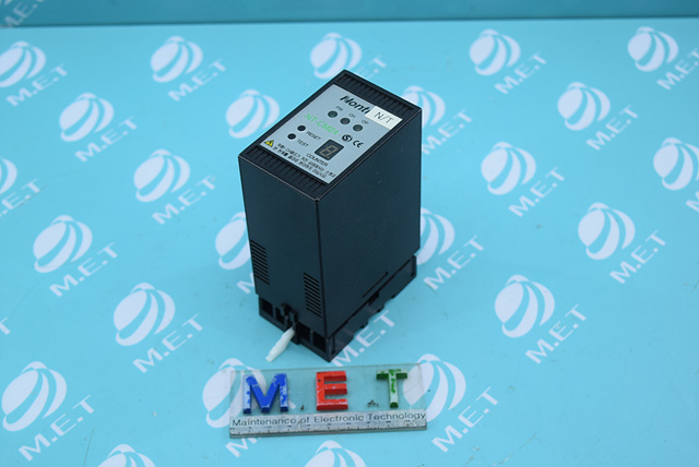 [ETC]NONTRIP RELAY MODULE NT-CM24 NTCM24 | 산업용 전자장비 판매 / 수리 전문기업 M.E.T ...