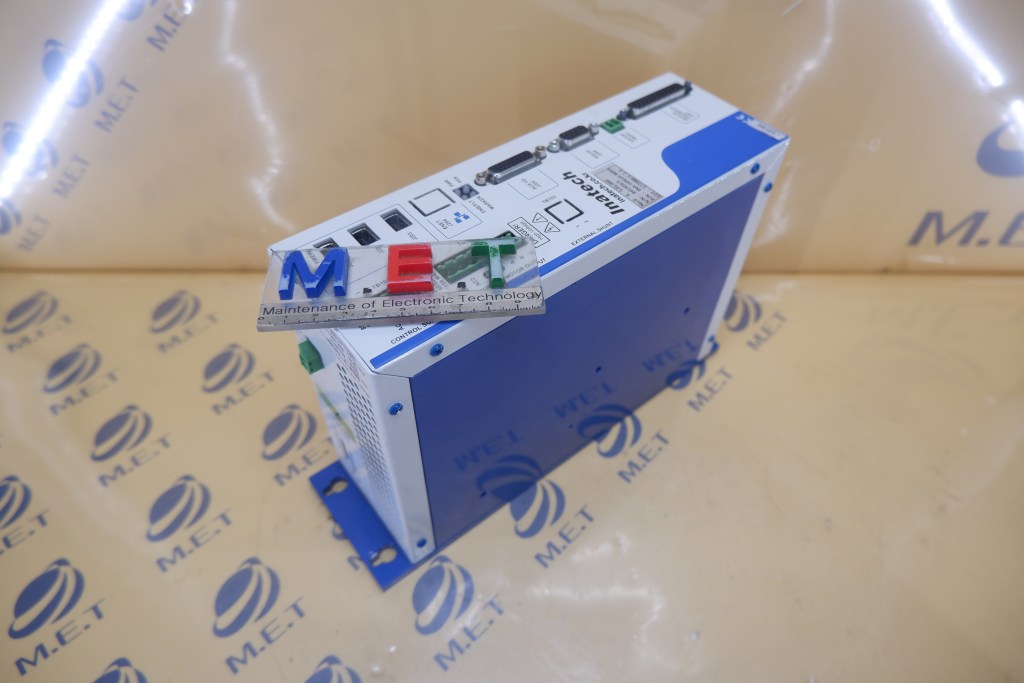 [SERVO DRIVER] IMATECH INA-HPE10-MXH /산업용자동화장비 수리 / (주)엠이티 / | 산업용 전자장비 ...