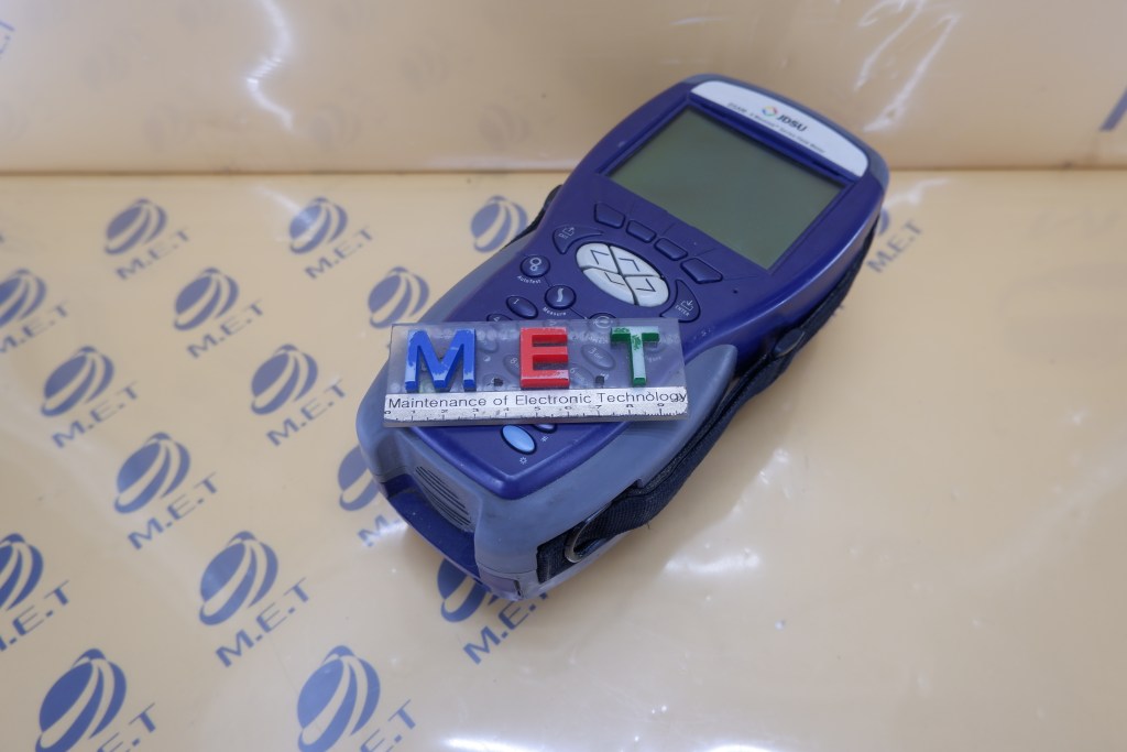 [계측기] JDSU DSAM- Wavetek Series Field Meter /산업용자동화장비 수리 / (주)엠이티 ...