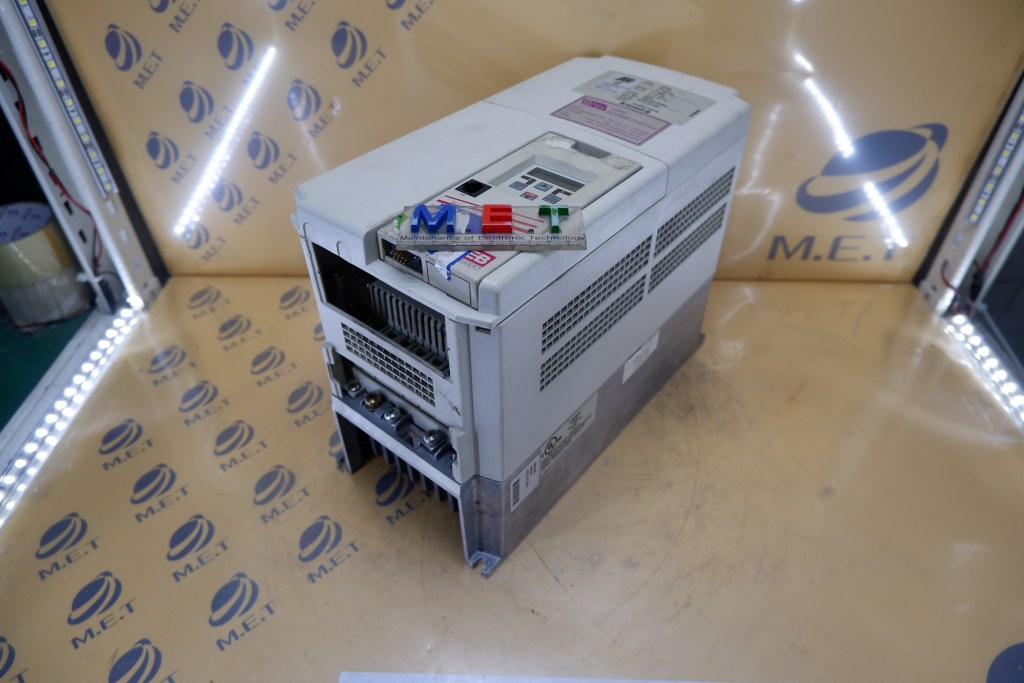 [KEB INVERTER] KEB 18.F5.C1G-340A /구매 수리 단종품지원 / (주)엠이티 / | 산업용 전자장비 판매 ...