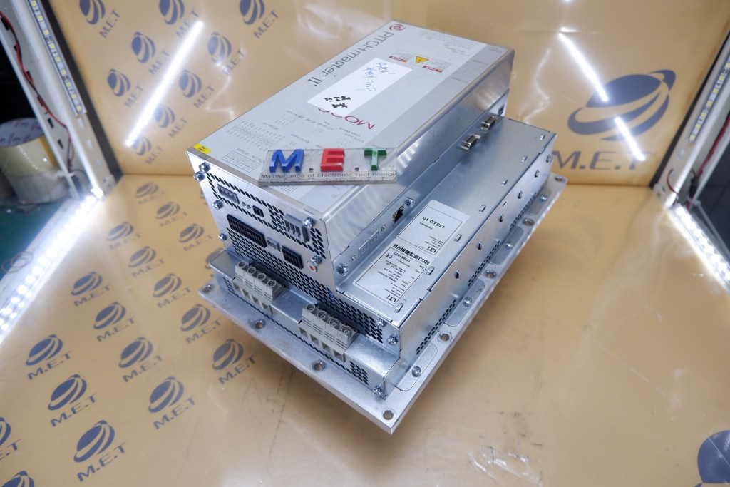 [CONTROLLER] LTI PM-M40.2DVA0S0P /구매 수리 단종품지원 / (주)엠이티 / | 산업용 전자장비 판매 ...