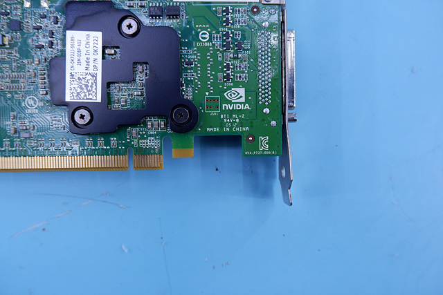 [PCB]NVIDIA NVA-P737-000(B) P737 180-10737-0002-A03 P737 ...