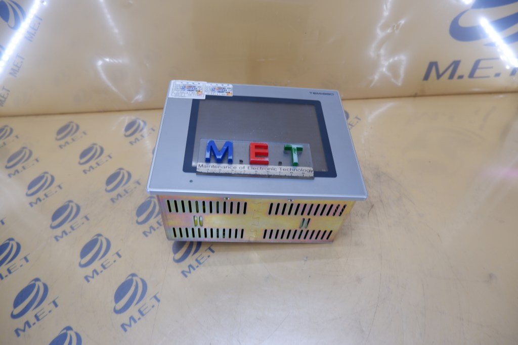[TOUCH PANEL] SAMWONTECH TEMI880-10 /구매 수리 단종품지원 / (주)엠이티 / | 산업용 전자장비 판매 / 수리 전문기업 M.E.T ☏+82 ...