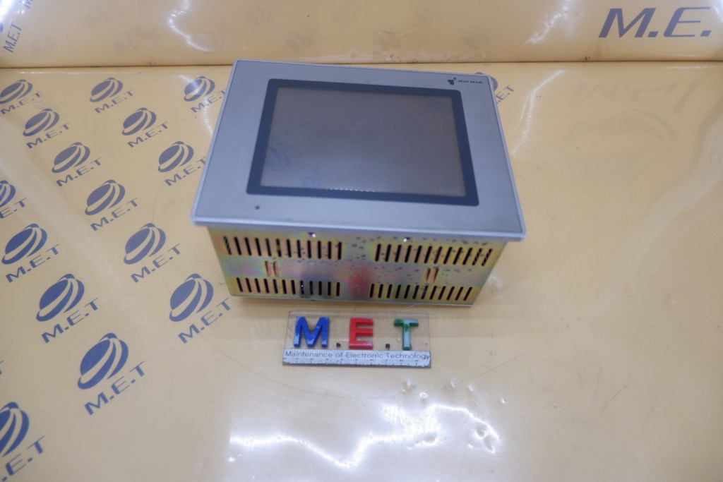 [TOUCH PANEL] SAMWONTECH TEMI880-20/UDC/Z11 /산업용자동화장비 수리 / (주)엠이티 / | 산업용 전자장비 판매 / 수리 전문기업 M.E ...