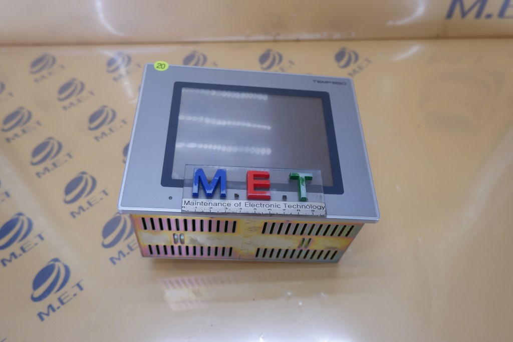 [CONTROLLER] SAMWONTECH TEMP850-10 /구매 수리 단종품지원 / (주)엠이티 / | 산업용 전자장비 판매 / 수리 전문기업 M.E.T ☏+82-42 ...