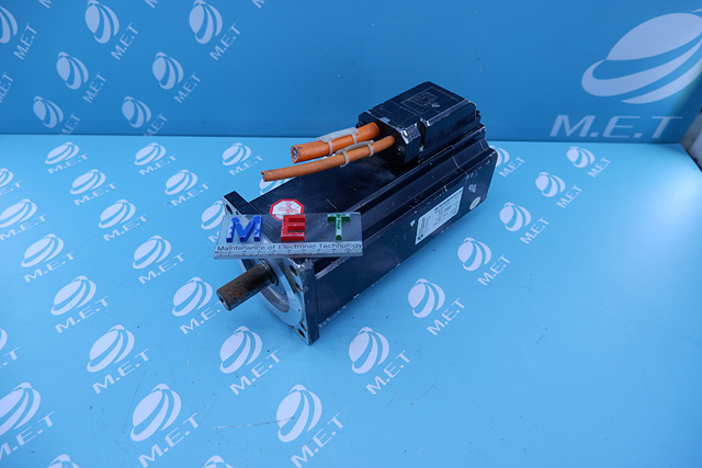 [SERVO MOTOR]ELAU SERVO MOTOR & GEAR HEAD SM 100-50-030-P0-45-S1-B1 SM ...