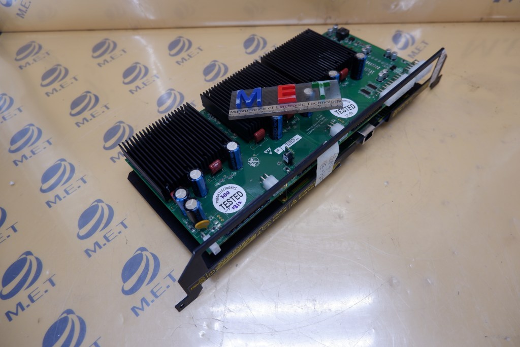 [BOARD] TRITON ELECTRONICS AMPLIFIERS_REV_D /구매 수리 단종품지원 / (주)엠이티 ...