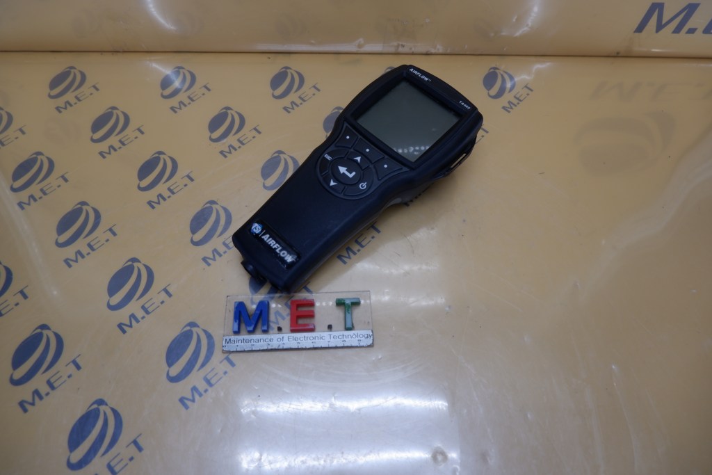 [계측기] TSI TA465-P-NB /구매 수리 단종품지원 / (주)엠이티 / | 산업용 전자장비 판매 / 수리 전문기업 M ...