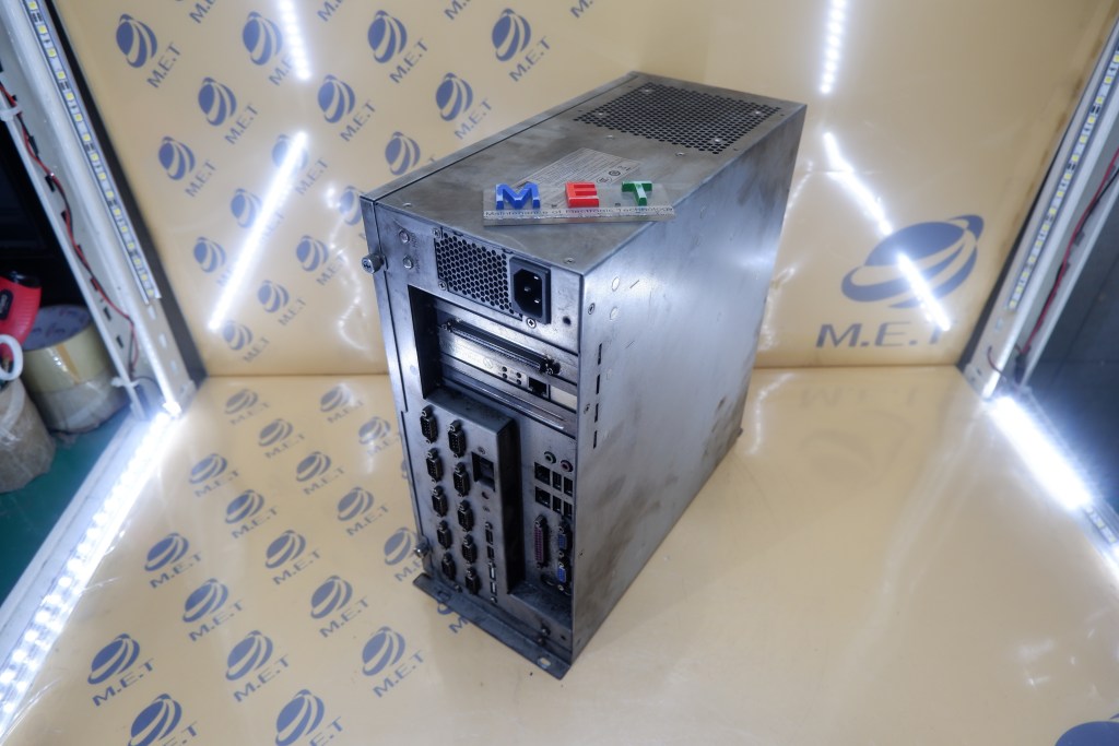 [INDUSTRIAL PC] ADVANTECH AIMC-3402 /산업용자동화장비 수리 / (주)엠이티 / | 산업용 전자장비 판매 / 수리 전문기업 M.E.T ☏+82 ...