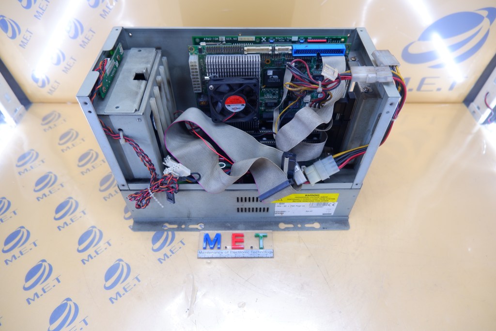 [INDUSTRIAL PC] ADVANTECH 산업용 PC /산업용자동화장비 수리 / (주)엠이티 / | 산업용 전자장비 판매 ...