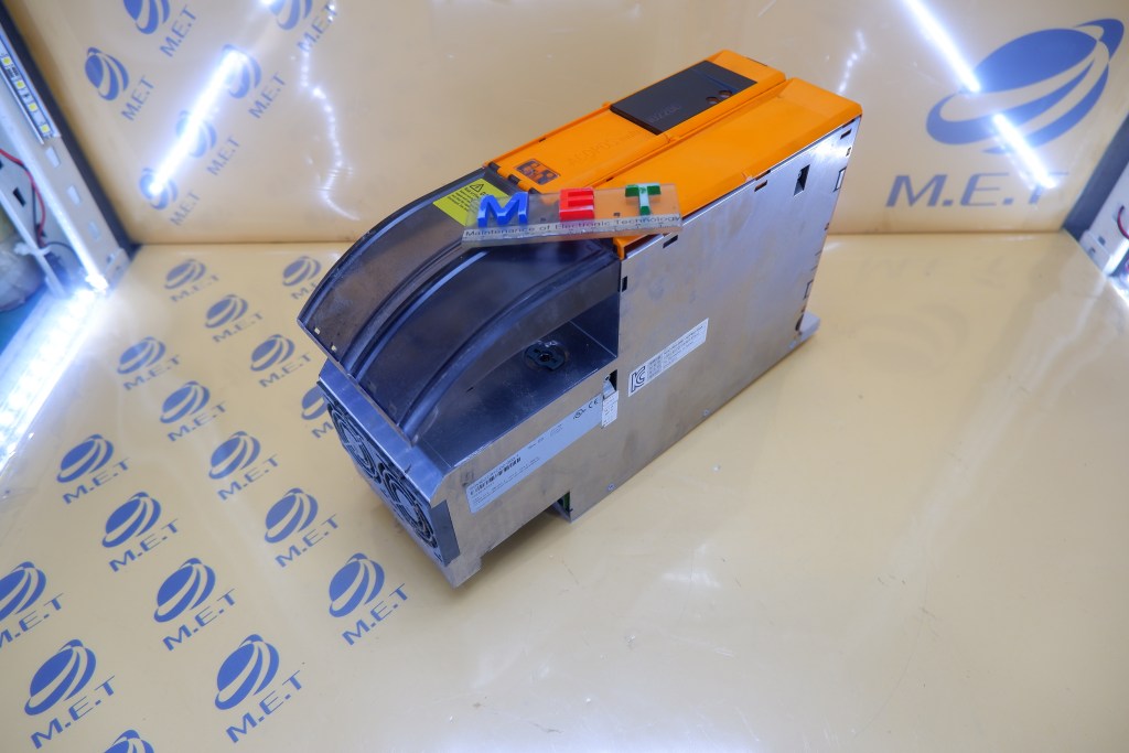 [DRIVE] B&R 8BVI0220HCD0.000-1 /산업용자동화장비 수리 / (주)엠이티 / | 산업용 전자장비 판매 ...