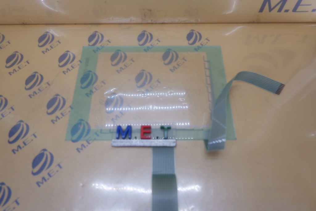 [TOUCH PAD] EMU-606B /산업용자동화장비 수리 / (주)엠이티 / | 산업용 전자장비 판매 / 수리 전문기업 M ...