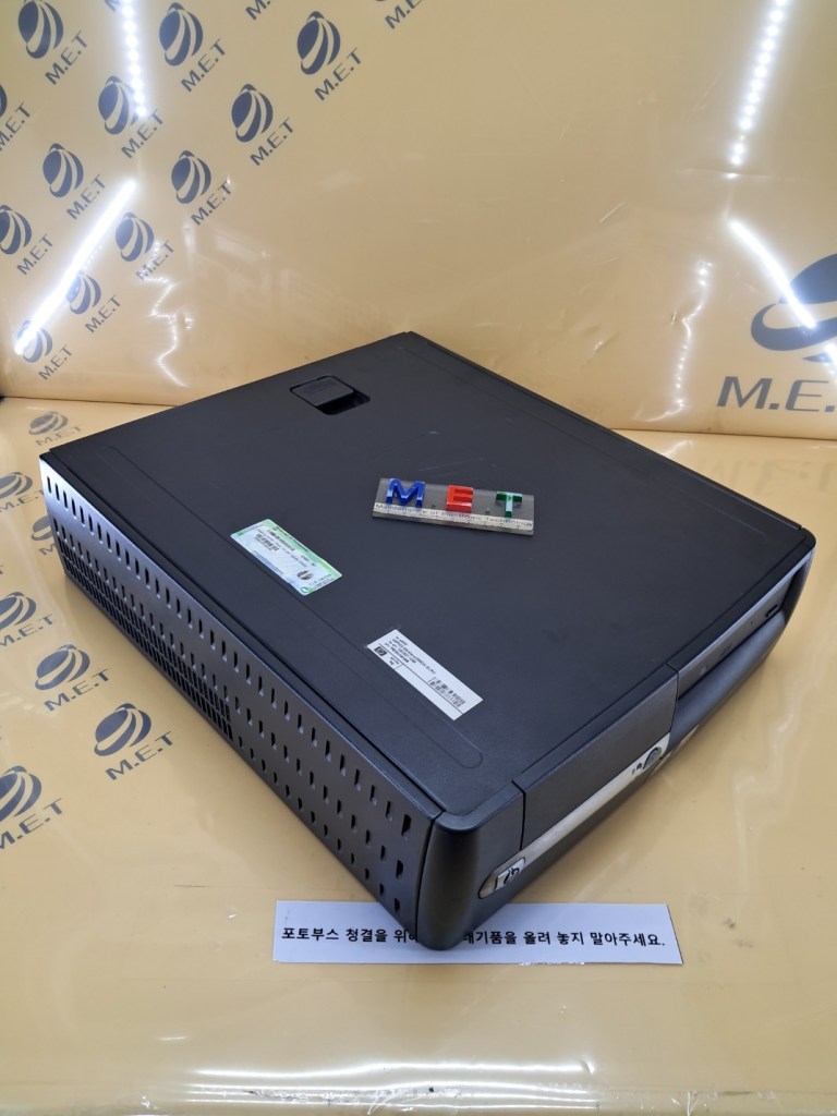 [INDUSTRIAL PC] HP HP rp5000 /산업용자동화장비 수리 / (주)엠이티 / | 산업용 전자장비 판매 / 수리 ...