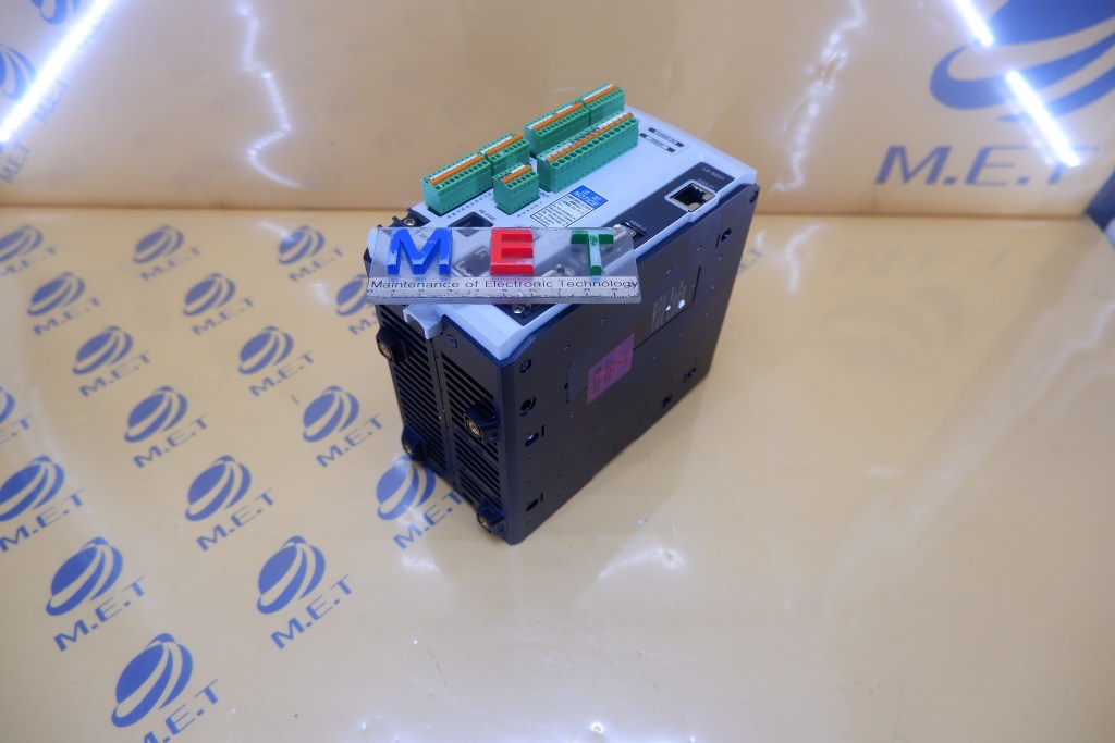 [CONTROLLER] KEYENCE LS-9501 /산업용자동화장비 수리 / (주)엠이티 / | 산업용 전자장비 판매 / 수리 전문기업 M.E.T ☏+82-42-934-8257