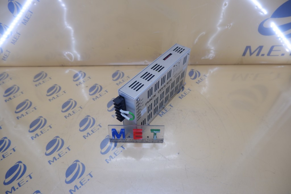 [DRIVE] PACK DRIVER AK-BX511 /산업용자동화장비 수리 / (주)엠이티 / | 산업용 전자장비 판매 / 수리 ...