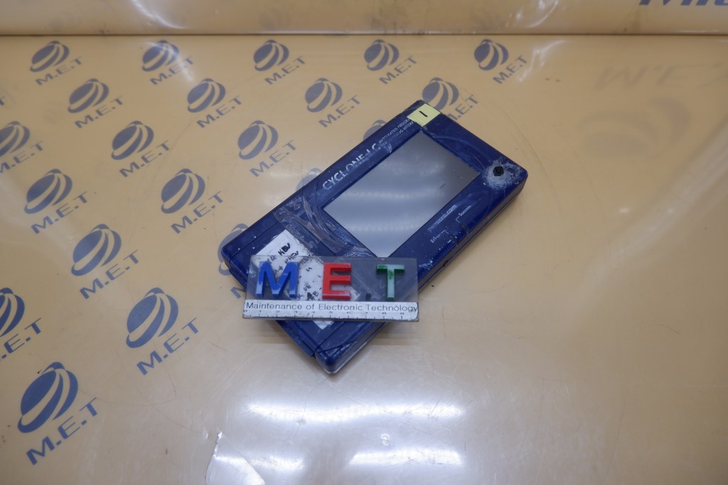 [CONTROLLER] PEMICRO CYCLONE LC /산업용자동화장비 수리 / (주)엠이티 / | 산업용 전자장비 판매 ...