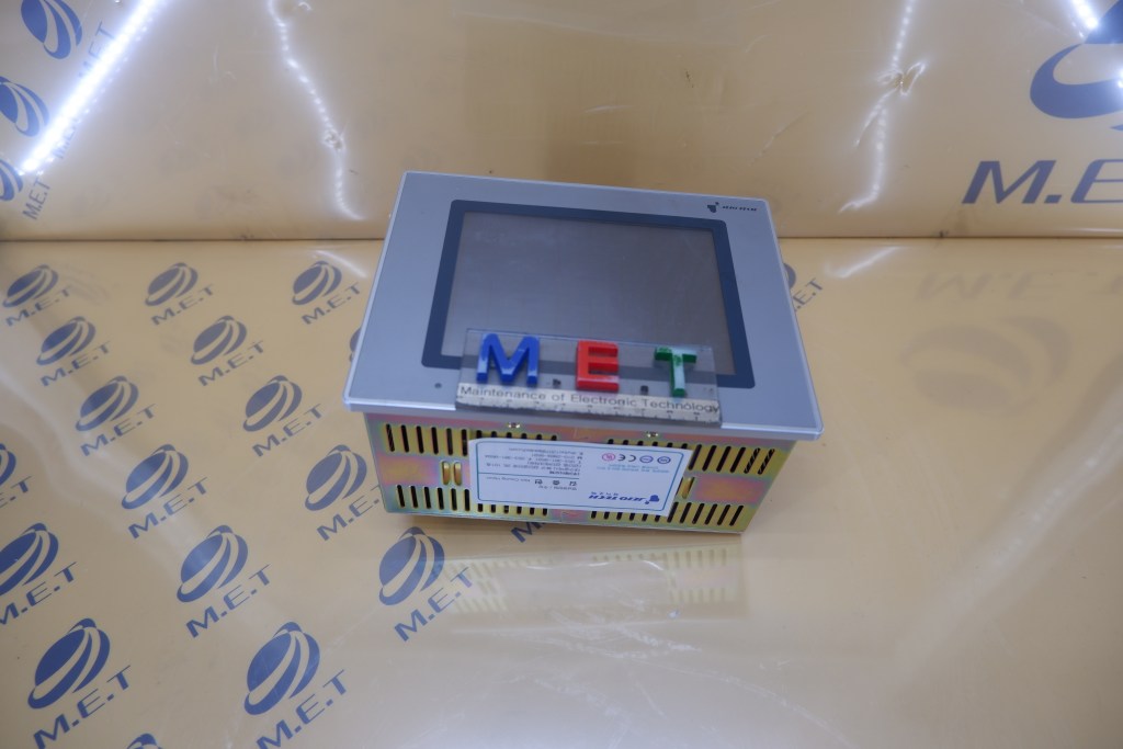 [TOUCH PANEL] SAMWONTECH TEMI880-20/UDC/Z11 /산업용자동화장비 수리 / (주)엠이티 / | 산업용 전자장비 판매 / 수리 전문기업 M.E ...