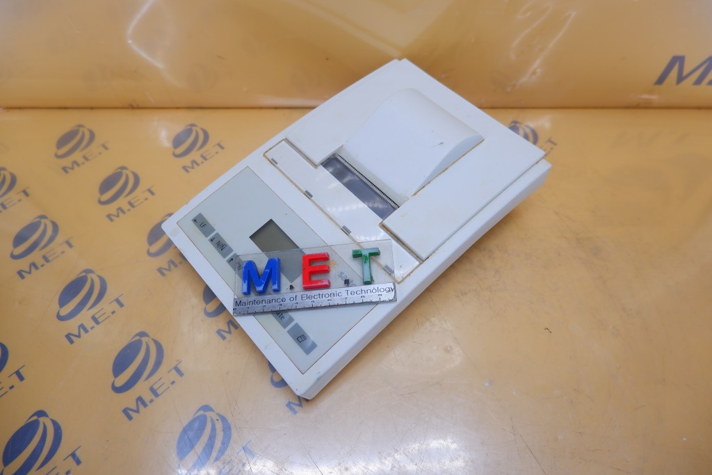 [PRINTER] SARTORIUS YDP03-0CE /산업용자동화장비 수리 / (주)엠이티 / | 산업용 전자장비 판매 ...
