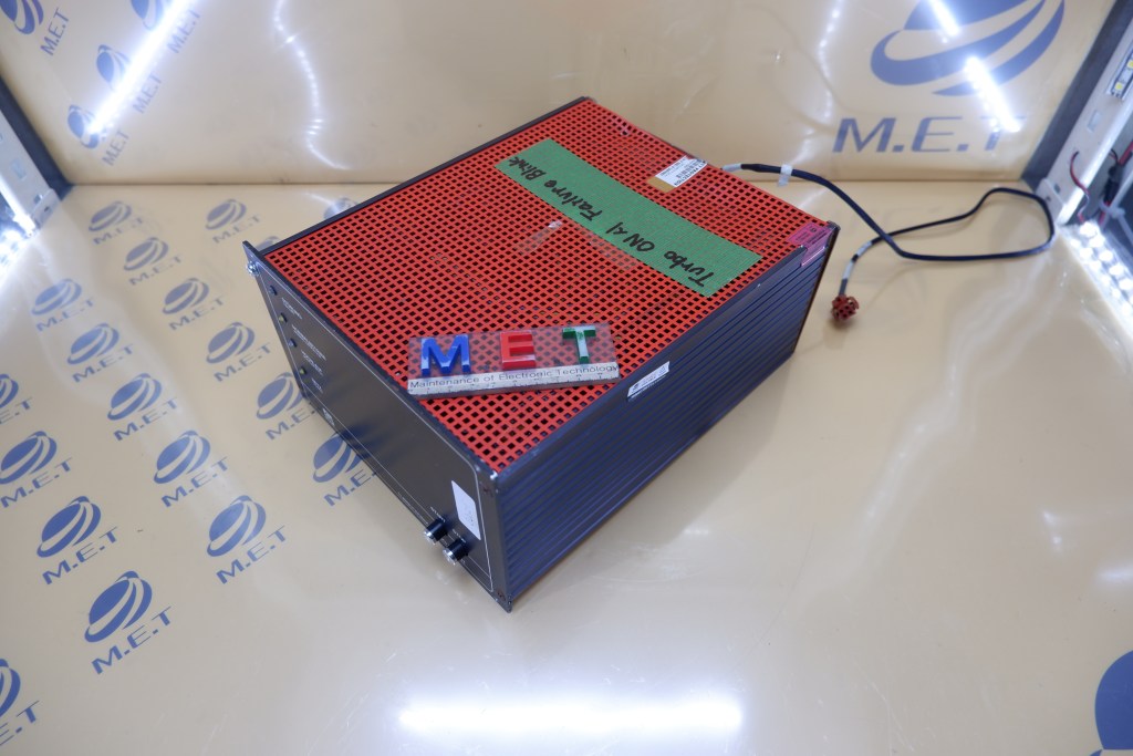 [CONTROLLER] TURBOTRONIC NT 150/360 /산업용자동화장비 수리 / (주)엠이티 / | 산업용 전자장비 ...