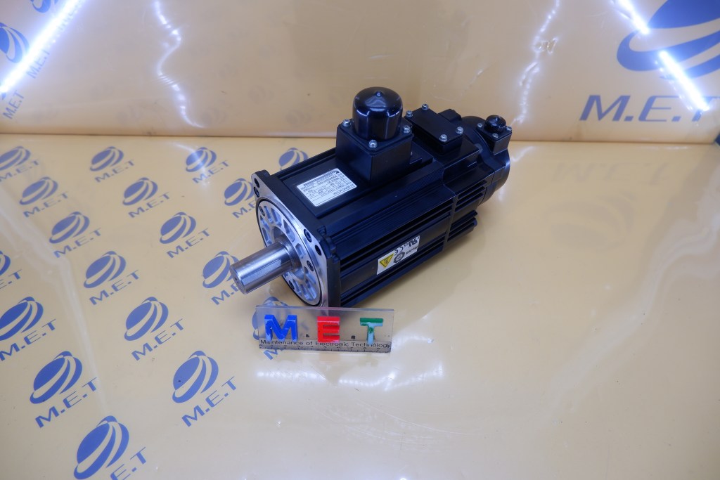 [SERVO MOTOR] YASKAWA SGMSV-15A3A-YU12 /산업용자동화장비 수리 / (주)엠이티 / | 산업용 전자 ...