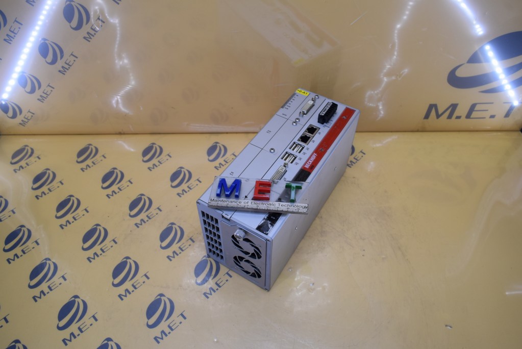 [INDUSTRIAL PC] BECKHOFF C6930-1069-0030 /산업용자동화장비 수리 / (주)엠이티 / | 산업용 ...