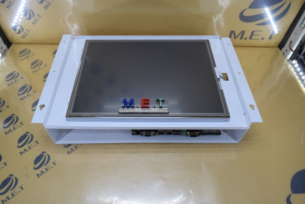 [LCD PANEL] GEA FES 726-06001D-001 /산업용자동화장비 수리 / (주)엠이티 / | 산업용 전자장비 ...